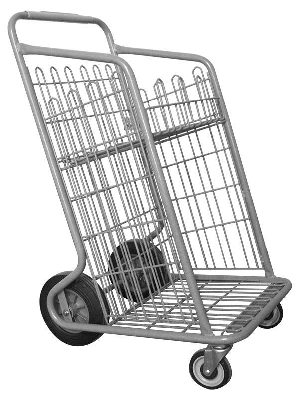 CA-04 Carry Out Cart | Americana Companies