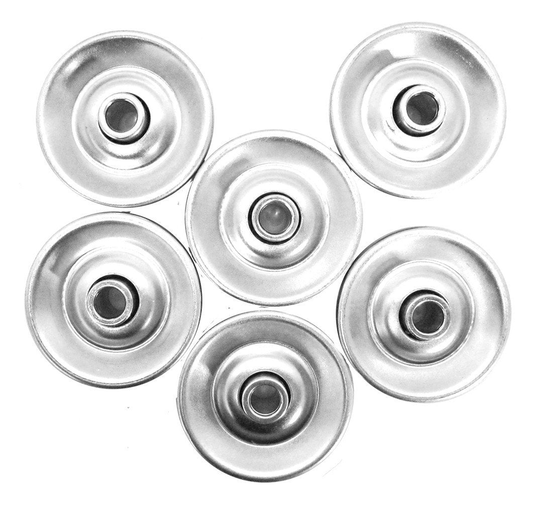 1.9" Conveyor Replacement Rollers – Americana Companies